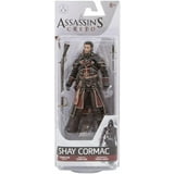 McFarlane Toys Assassin's Creed Series 4 Shay Cormac Figure - Walmart.com