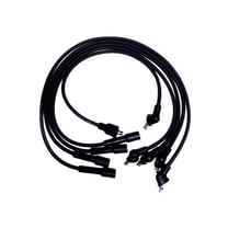 Ignition Tune-Up Kit - OE Spark Plug Wire Set, Cap and Rotor ...