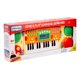 Little Virtuoso Sing N Play Learning Keyboard - Walmart.com