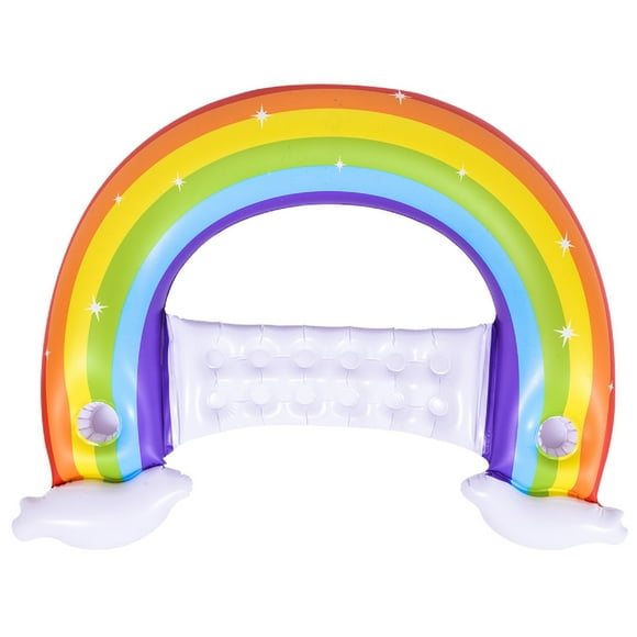 Inflatable Pool Chairs