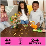 Monkey See Monkey Poo Game with Banana-Scented Fake Poop for Kids 4 ...