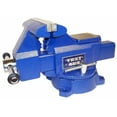 Yost 465 6-1/2"" Apprentice Series Utility Bench Vise - Walmart.com