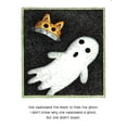 Kids & Toddlers Halloween Book: There Was an Old Lady Who Swallowed a ...