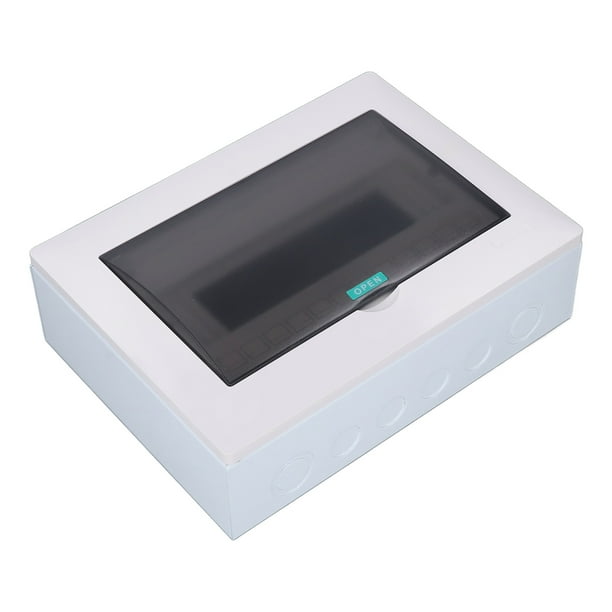 Equipment Enclosures Outdoor