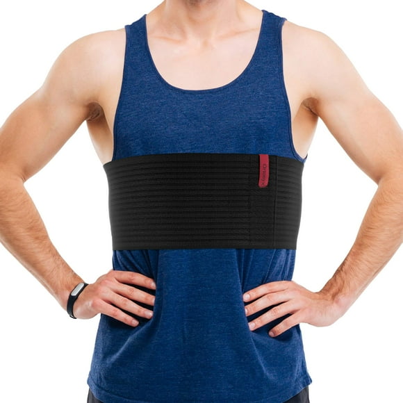 Chest Compression Wrap