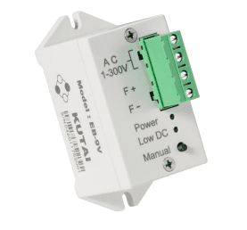 AVR EB-9V BATTERY-POWERED AUTOMATIC FLASHING UNIT - Walmart.com