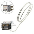 Freezer Thermostat Temperature Controller for Model WPF22 Universal ...