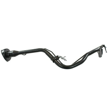 Agility Auto Parts 4063452 Fuel Tank Filler Neck for Mitsubishi ...