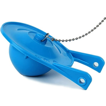 Toilet Flappers Replacement Compatible with Gerber 99-788, 3-Inch ...