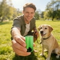 270PCS Thickened Poop Bags for Dogs, Guaranteed Leak Proof and Extra ...