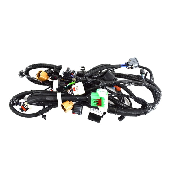 Dodge Dakota Headlight Wiring Harness