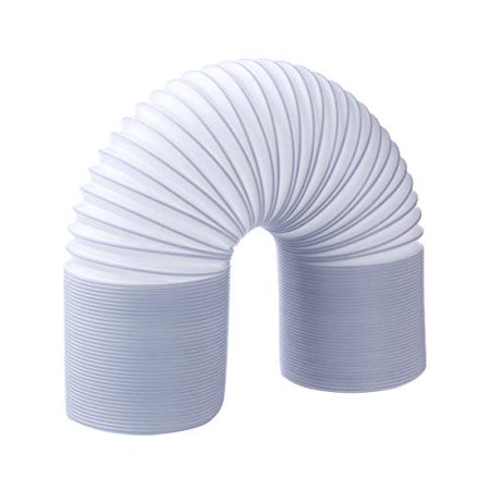 AirAJade Universal Portable Air Conditioner Exhaust HoseFlexible ...
