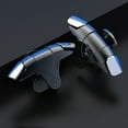 6 Finger Aim Button Game Controller Button Gaming Accessories - Walmart.com