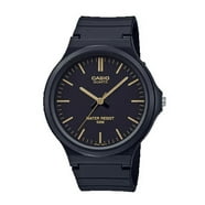 Casio Men's Referee Timer Watch, Blue Case - Walmart.com