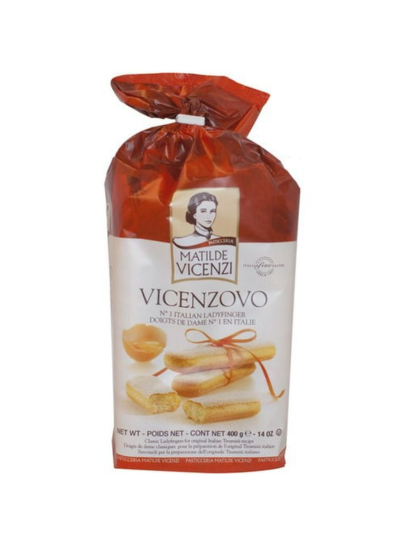 Matilde Vicenzi Cookies - Walmart.com