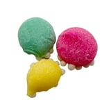 Mini Misty Mints - 8 oz Resealable Bag - Creamy Pastel Mint Candies for ...