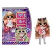 LOL Surprise Multipack Tweens Series 1&2 with 5 Tween Dolls & 70 ...