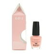OPI Original Nail Envy Strengthener Polish, Bubble Bath, 0.5 Fl Oz, Hardening Finish - Walmart.com