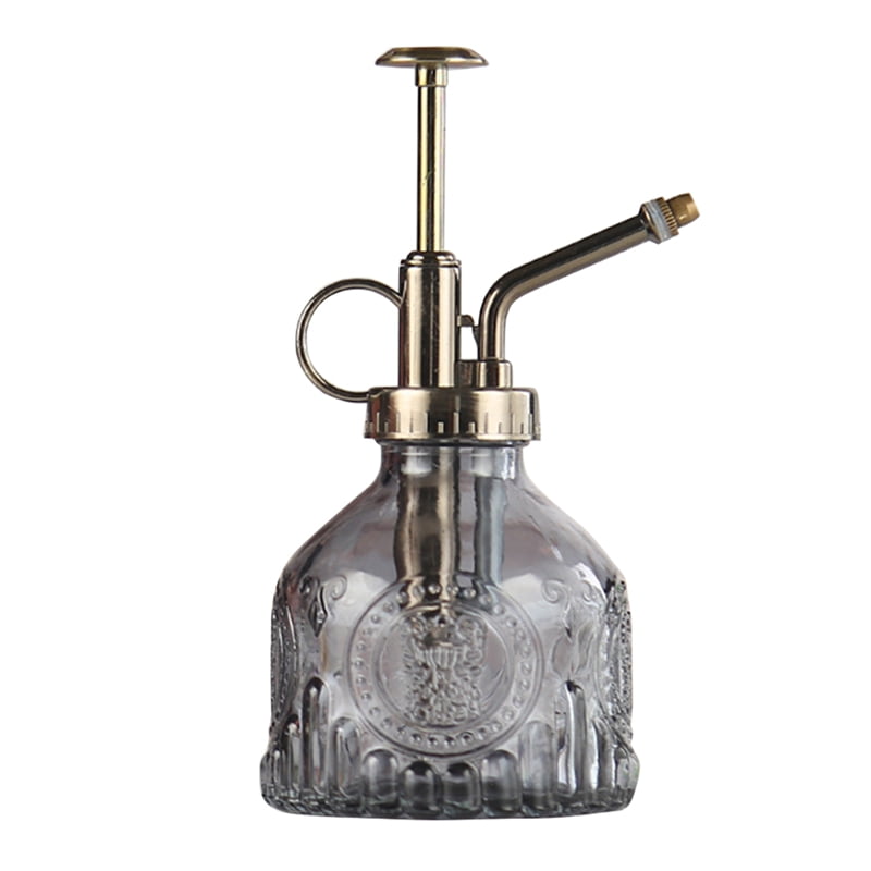 Plant Mister, Plant Watering Can Vintage Flower Water Spray Bottle ...