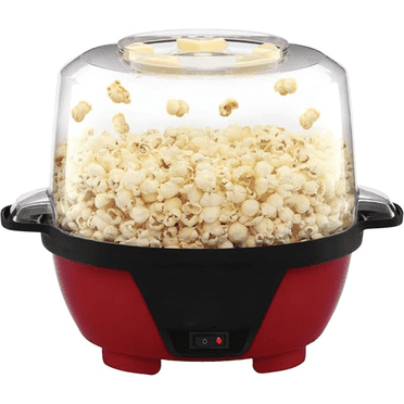 Snappy Butter Burst Popcorn Oil 4-Pack for Popping and Popcorn Topping ...