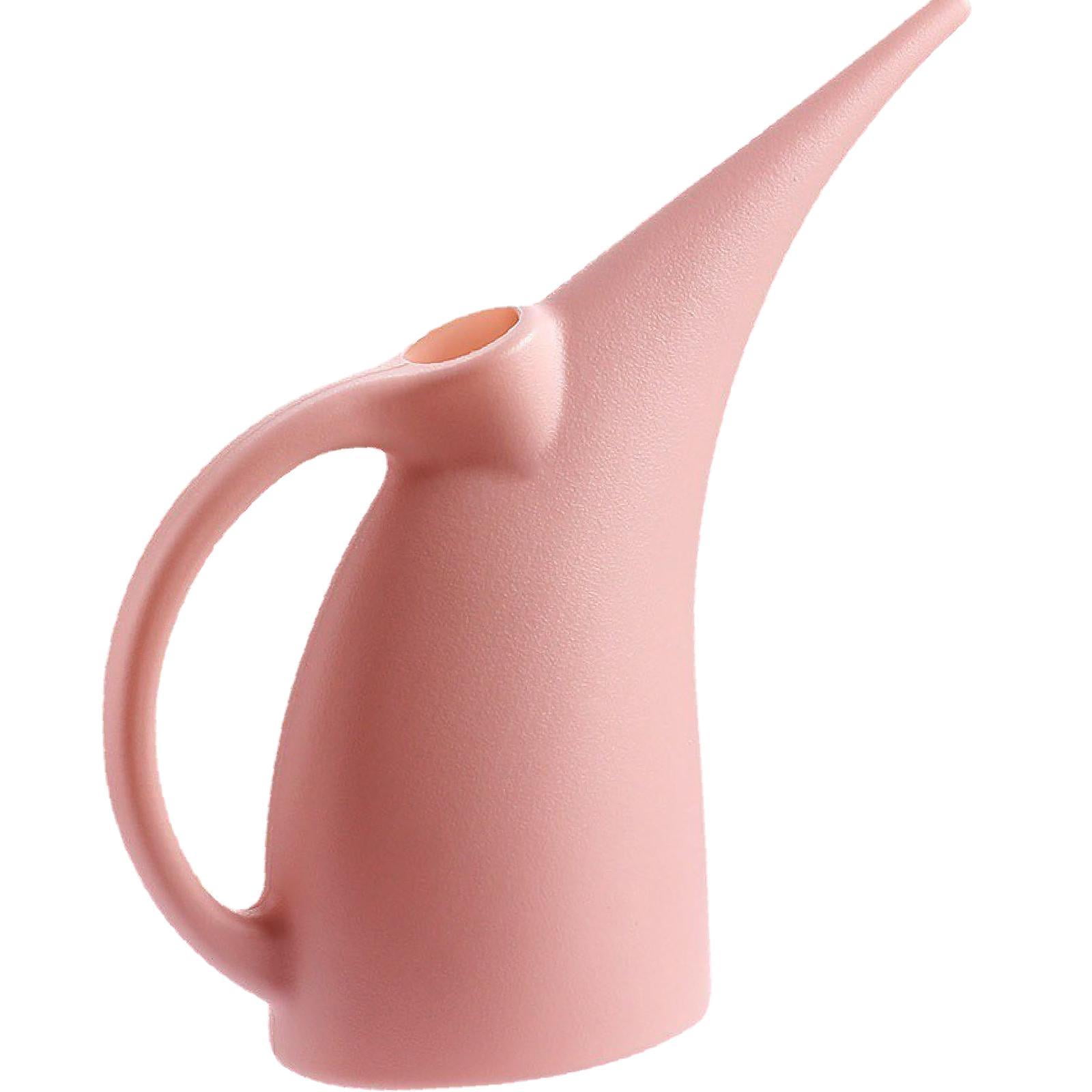 Regadera de agua con para interiores, gran capacidad, regadera de ...