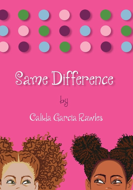 Same Difference (Edition 2) (Paperback) - Walmart.com