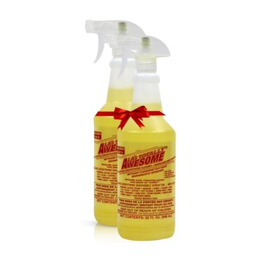 Eat Cleaner Organic Veggie Spray, Fruit and Vegetable Wash Refill, Bulk ...