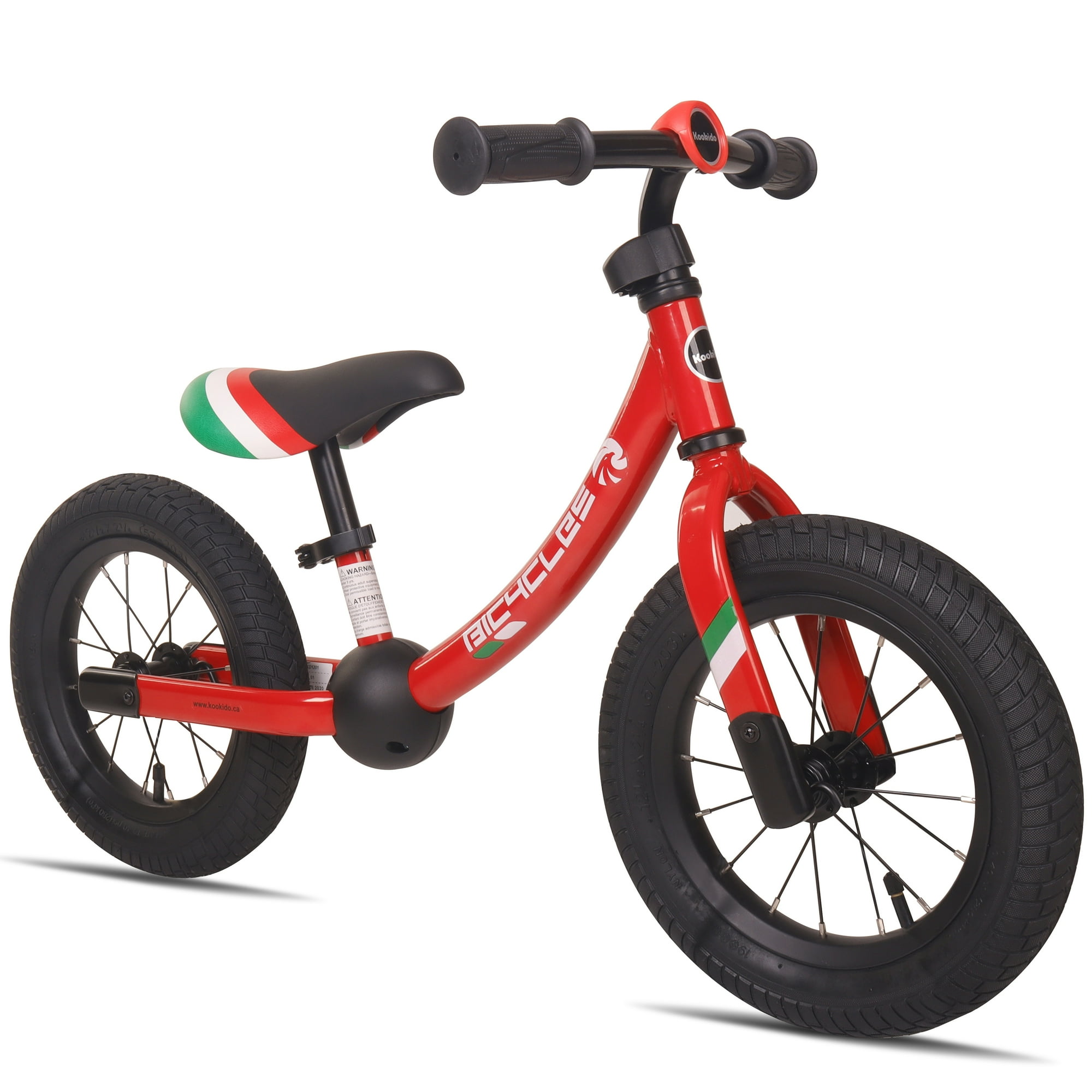 Bikes without training wheels store