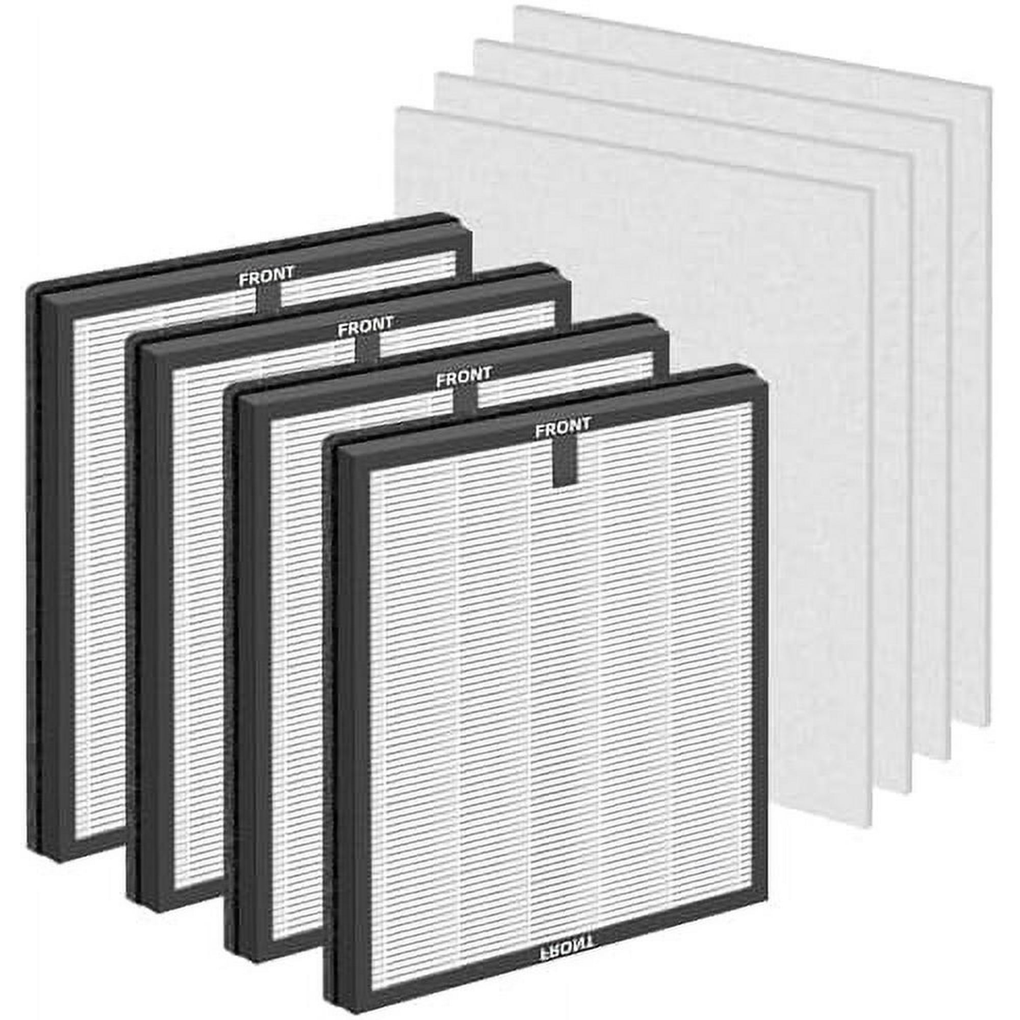 Click here for Chenxiayu Hy4866 True Hepa Replacement Filter For... prices