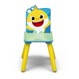 Baby Shark 4-Piece Room-in-a-Box Bedroom Set by Delta Children ...