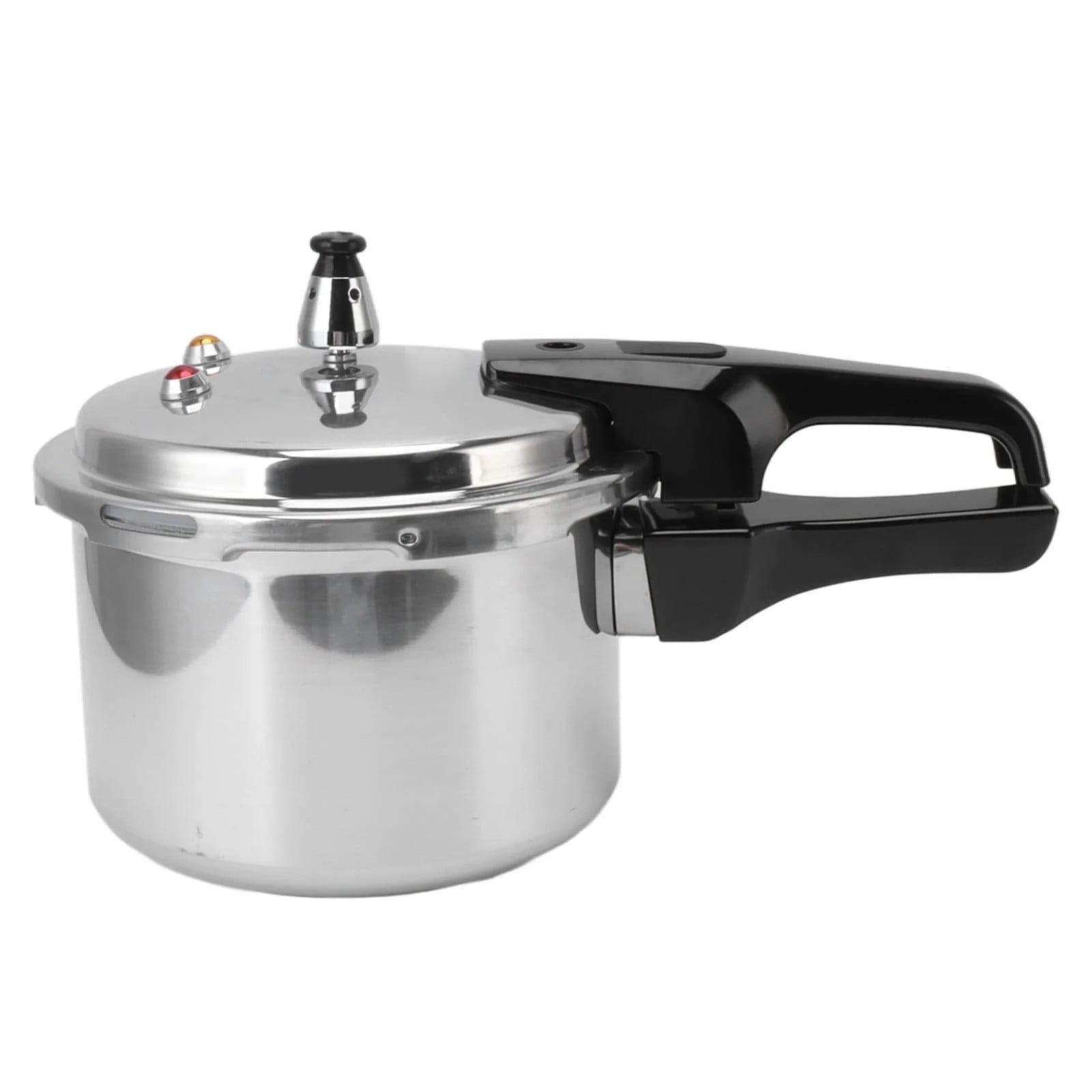 Pressure Cooker - 3L Aluminum Pressure Cooker Cooking Various Foods for ...