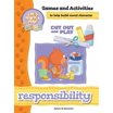 Cut Out and Play Responsibility - Games and Activities: Games and ...