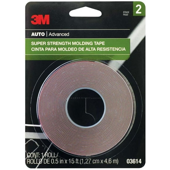 Auto Detailing Tape