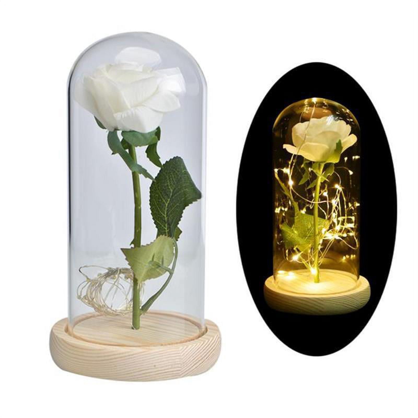 Click here for Zctt Beauty And The Beast Rose Mother Gift For Mom... prices