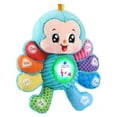 VTech® Snug-a-Bug Musical Critter™ Infant Toy - Walmart.com