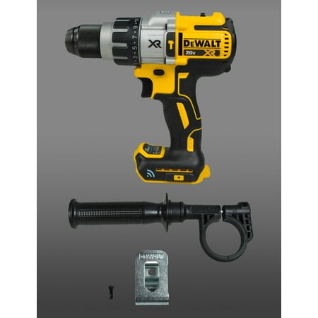 DeWALT Max XR 20V Brushless Hammer Drill DCD997CB (Bare Tool) – BrickSeek