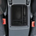 Himition Vehicle Armrest Organizer Center Console Arm Rest Tray ...