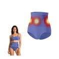 3 Pack Pauraju Lifting Shorts for Women 4-in-1 Micro-Particle Sculpting ...