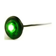 Grote Replacement LED Bulb, Amber, Wedge Base, 4.8W - Walmart.com