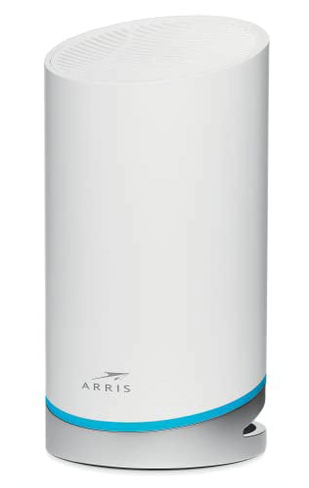 ARRIS Surfboard mAX W21 Tri-Band Mesh Ready Wi-Fi 6 Router | AX6600 Wi ...