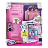 Real Littles - Mini Toy Set, Micro Locker with 15 Stationary Surprises ...