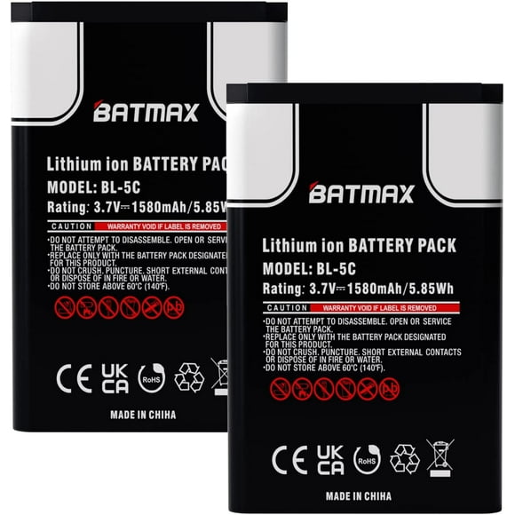Bl 5c Battery