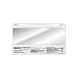 RK by KISS Go Brow Eyebrow Kit, Dark Brown - Walmart.com