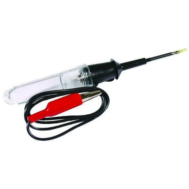 Klein Tools 69410 Replacement Test Lead Set, Right Angle - Walmart.com