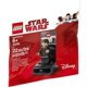 Star Wars The Last Jedi DJ Set LEGO 40298 [Bagged] - Walmart.com