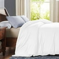 AUQ 2026 New 2Pcs Silk Pillow Cases Hypoallergenic and Skin Friendly ...