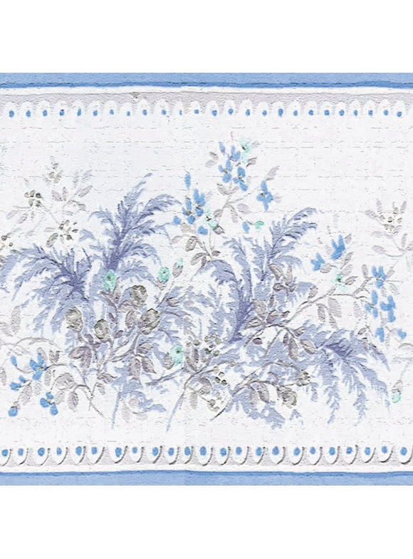 Wallpaper Borders in Wallpaper - Walmart.com