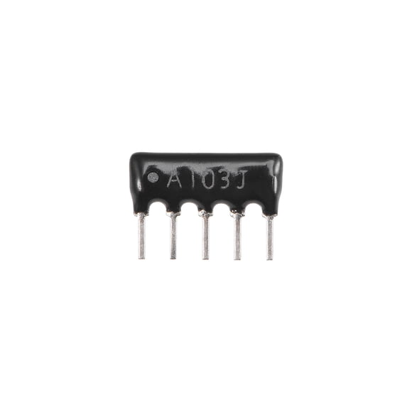 10k Ohm Resistor