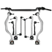 Bmw M5 Suspension Control Arm