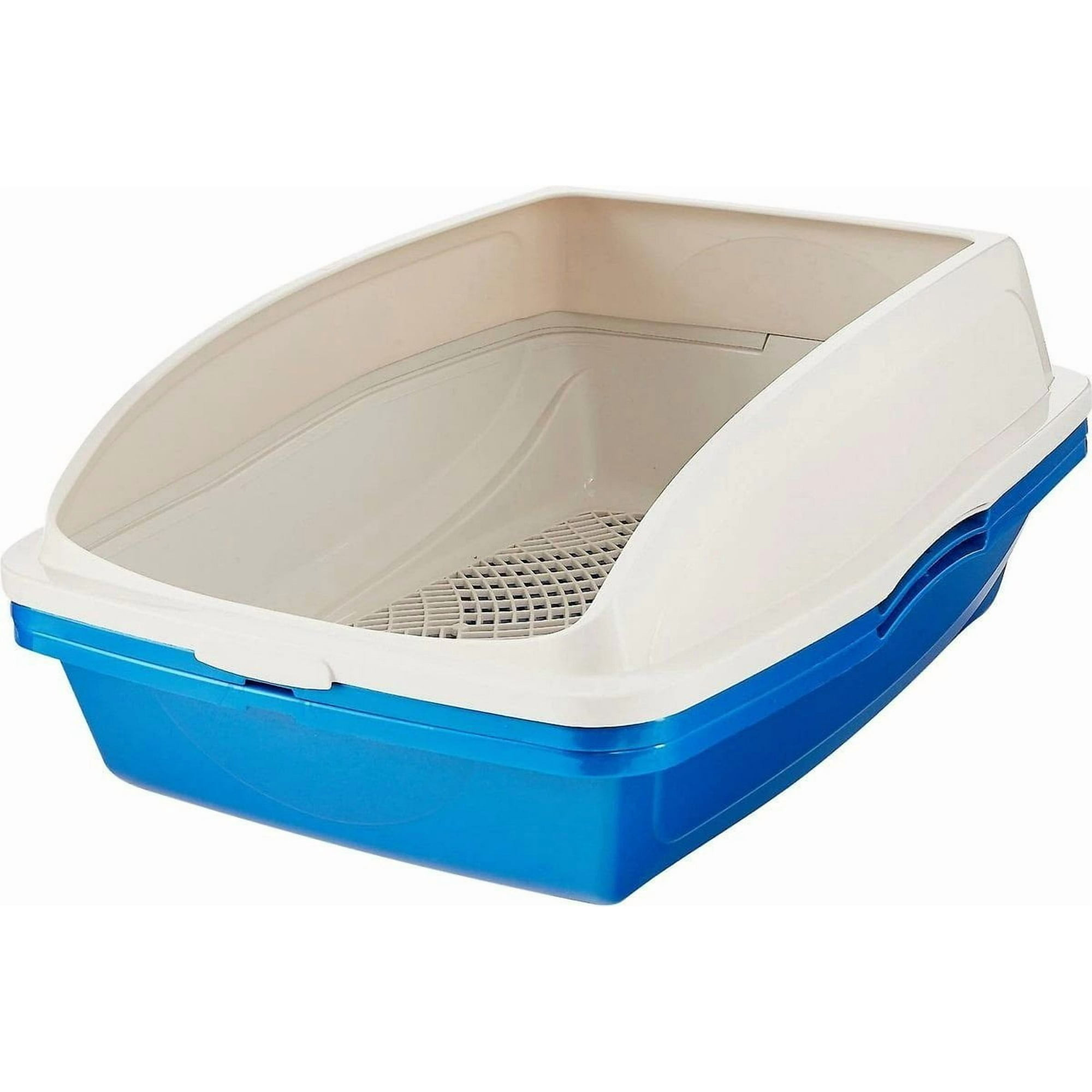 Click here for Van Ness Plastic Van Ness Sifting Cat Litter Box prices